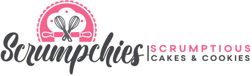 Chookie Shop Home Page - Scrumpchies