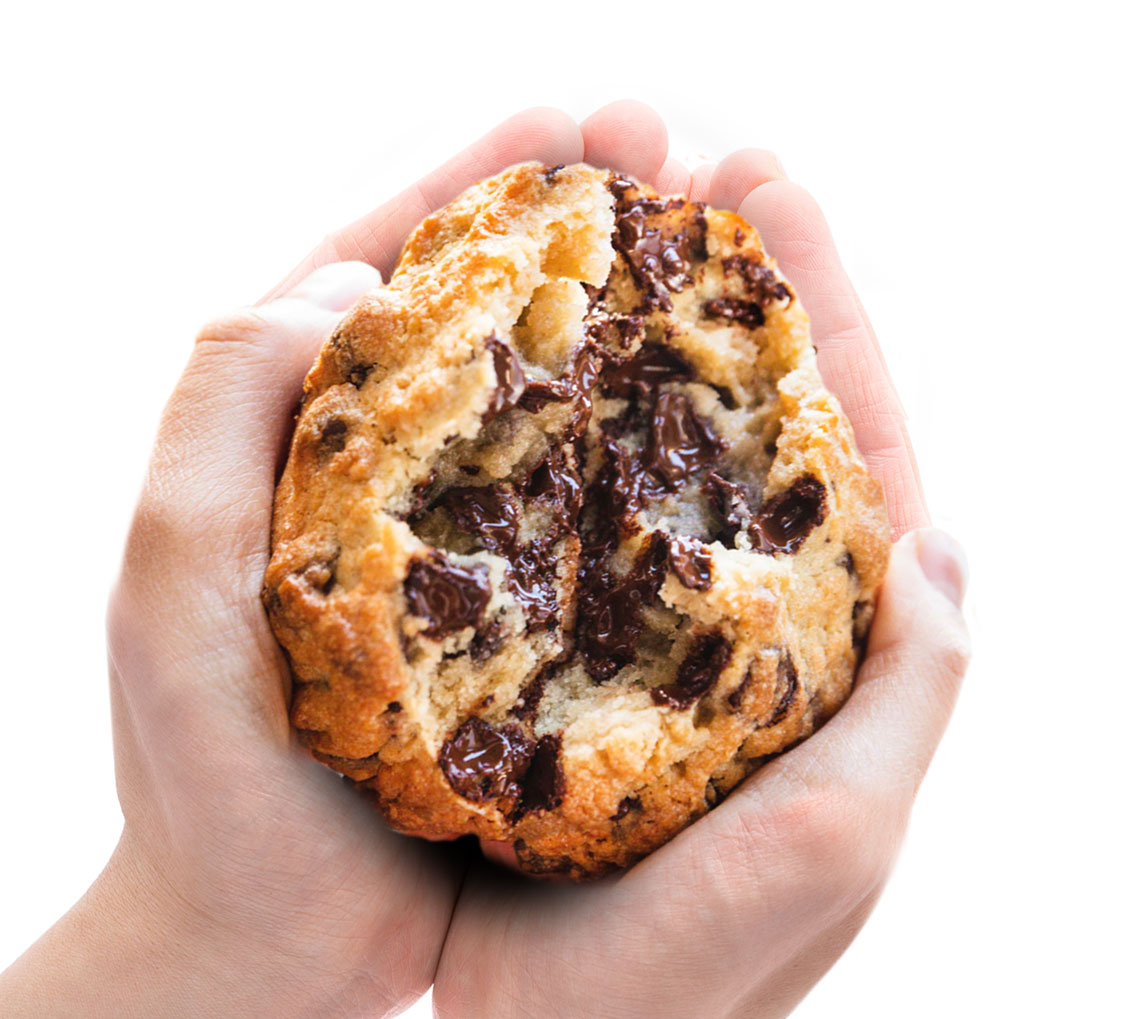 Montreal Cookie Shop - Scrumpchies