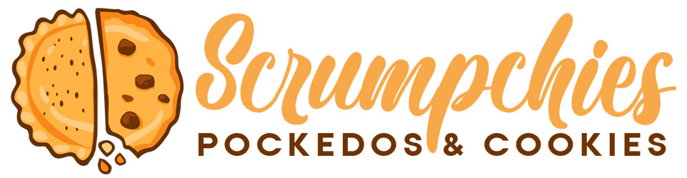 Montreal Cookie Shop - Scrumpchies