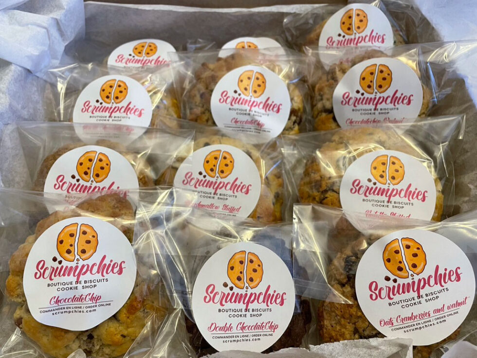 Scrumpchies canada cookies | Scrumptious cookies