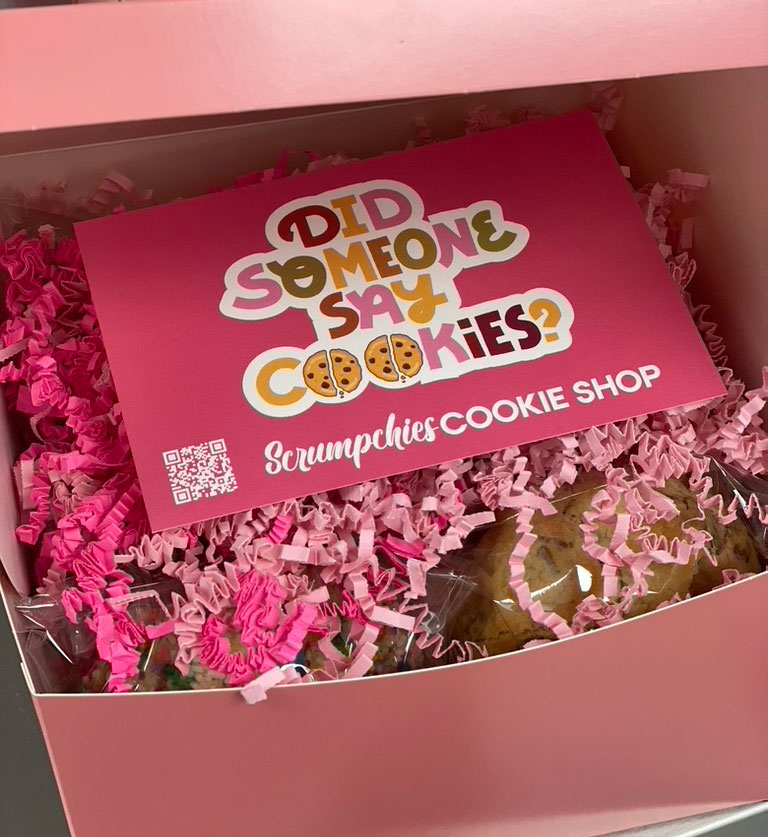 Our Cookies | Scrumpchies canada cookies